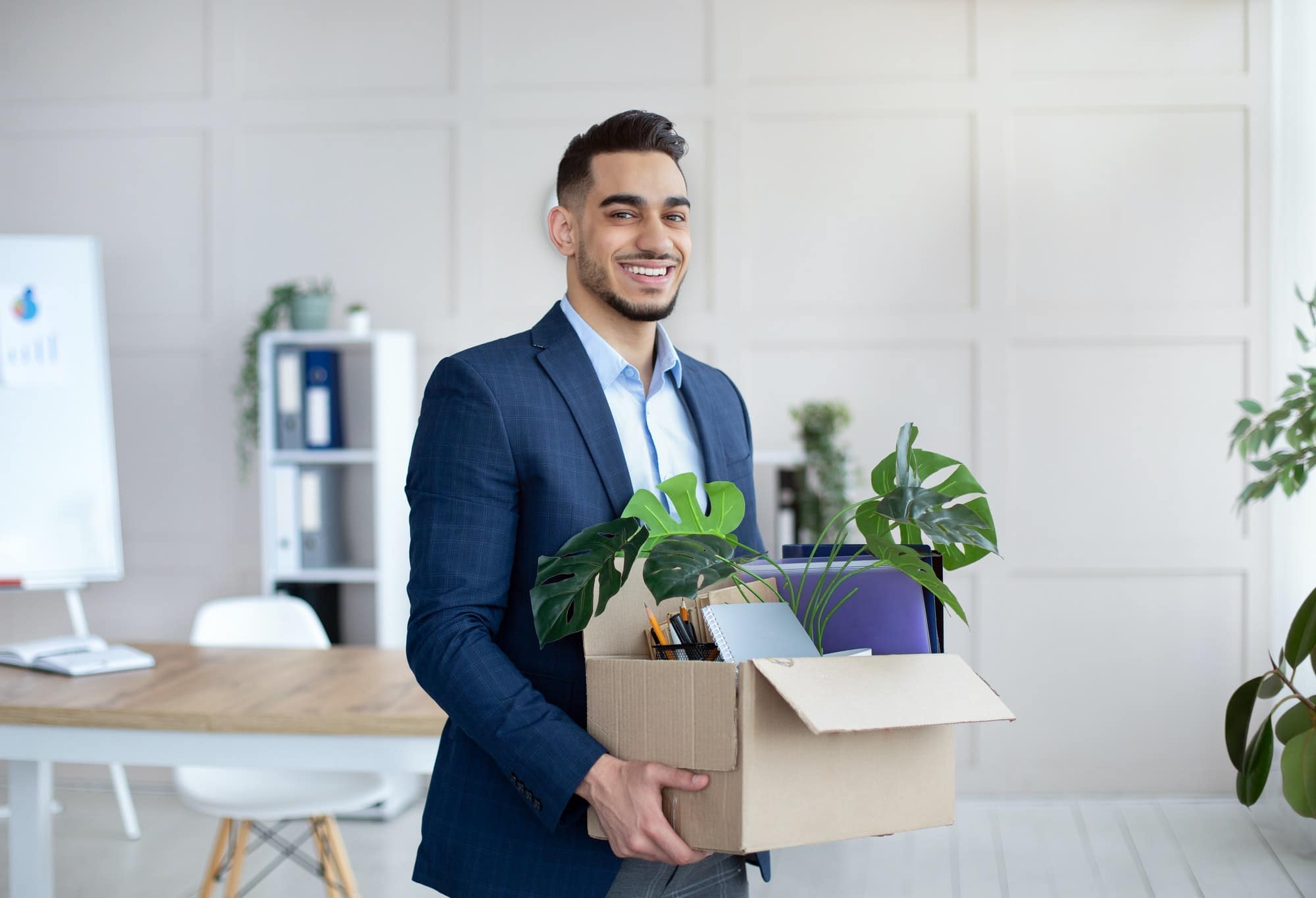 Office Moving Services in RVA and NOVA | Local Movers