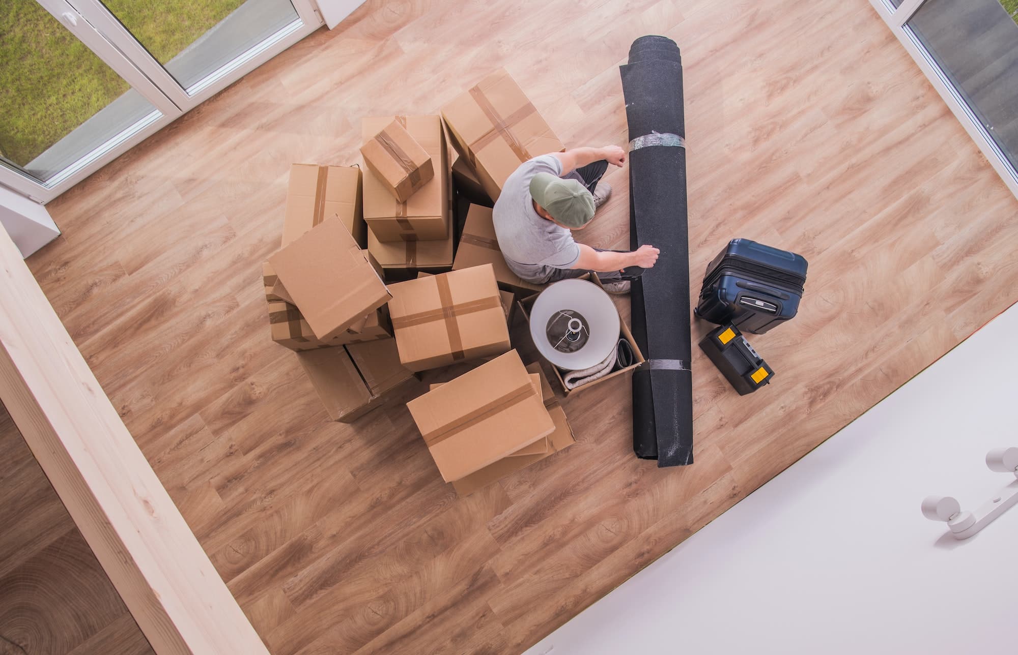 What You Should Look for in a Team of Professional Movers