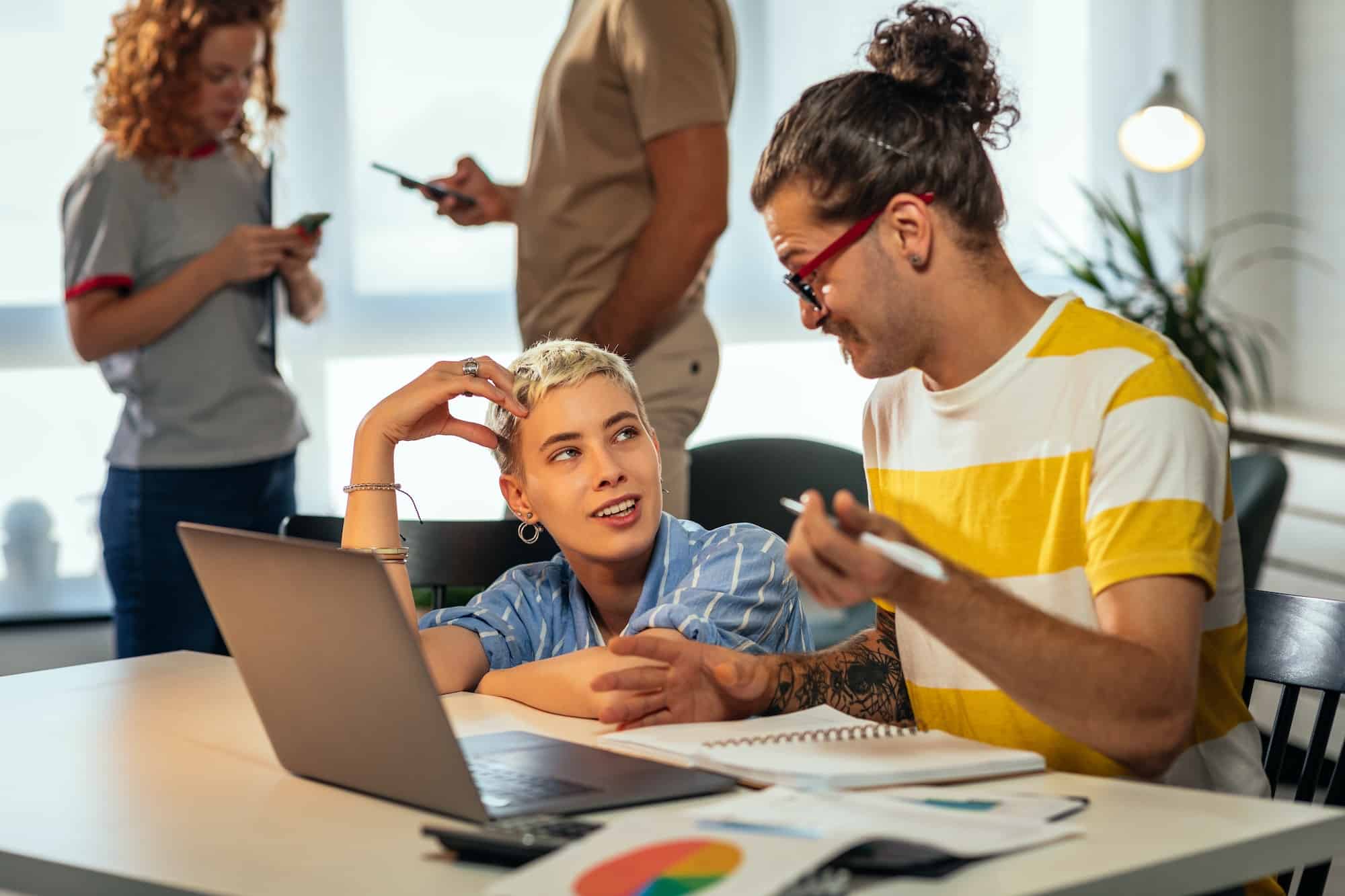 Office Move - 5 Tips to Prepare Your Team! - Regency Moving