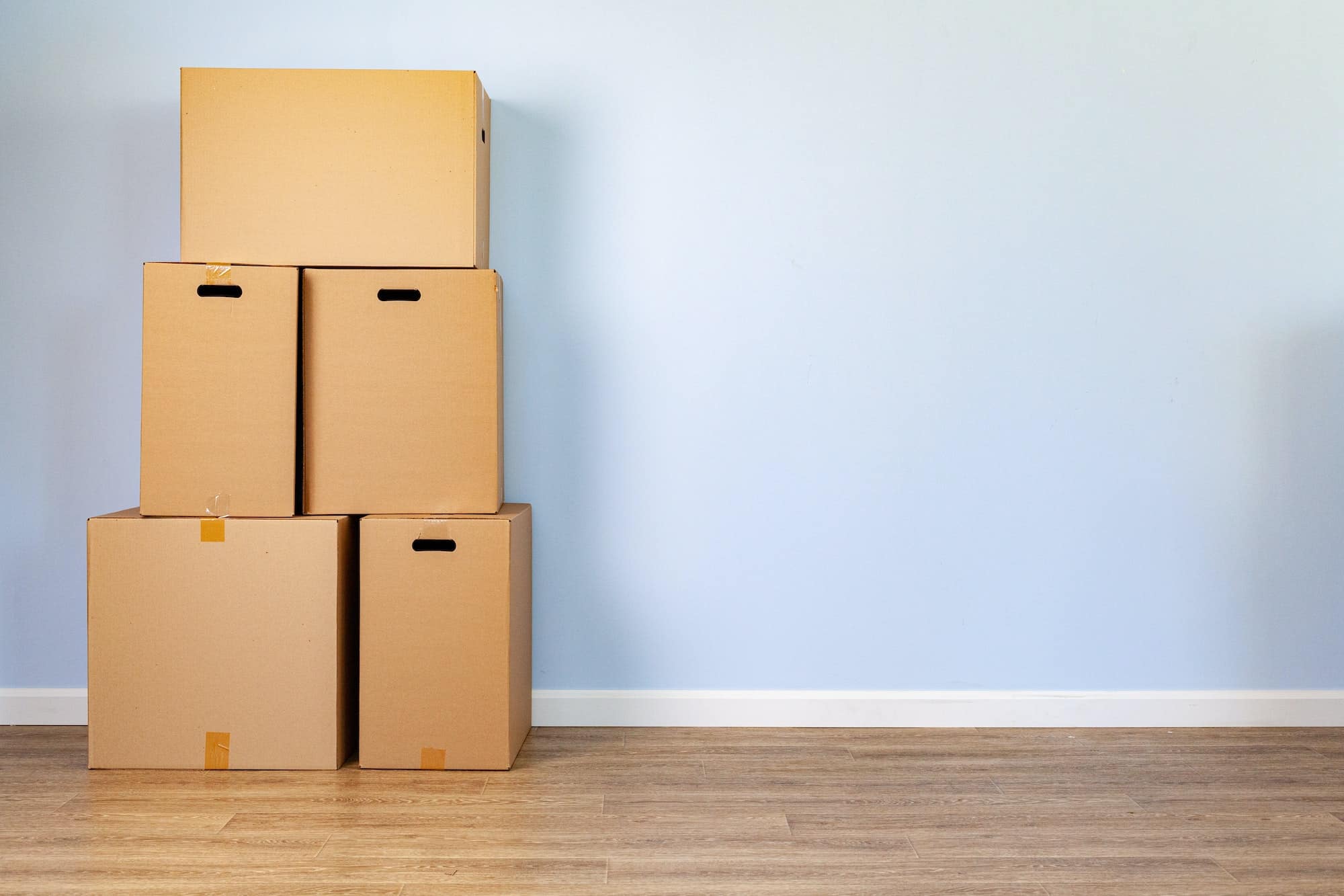 Commercial Moving Vs. Residential Moving - Regency Moving
