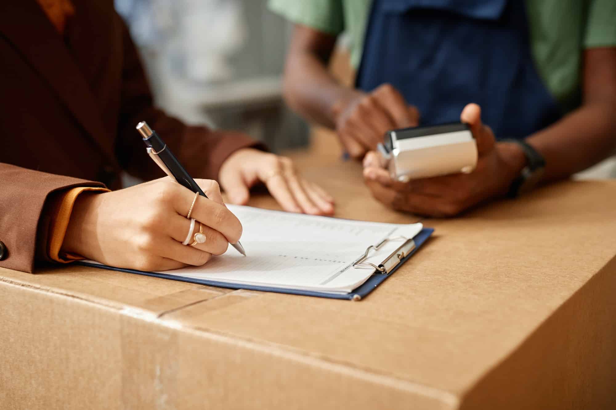 Loudoun Local Moving | Regency Moving & Storage