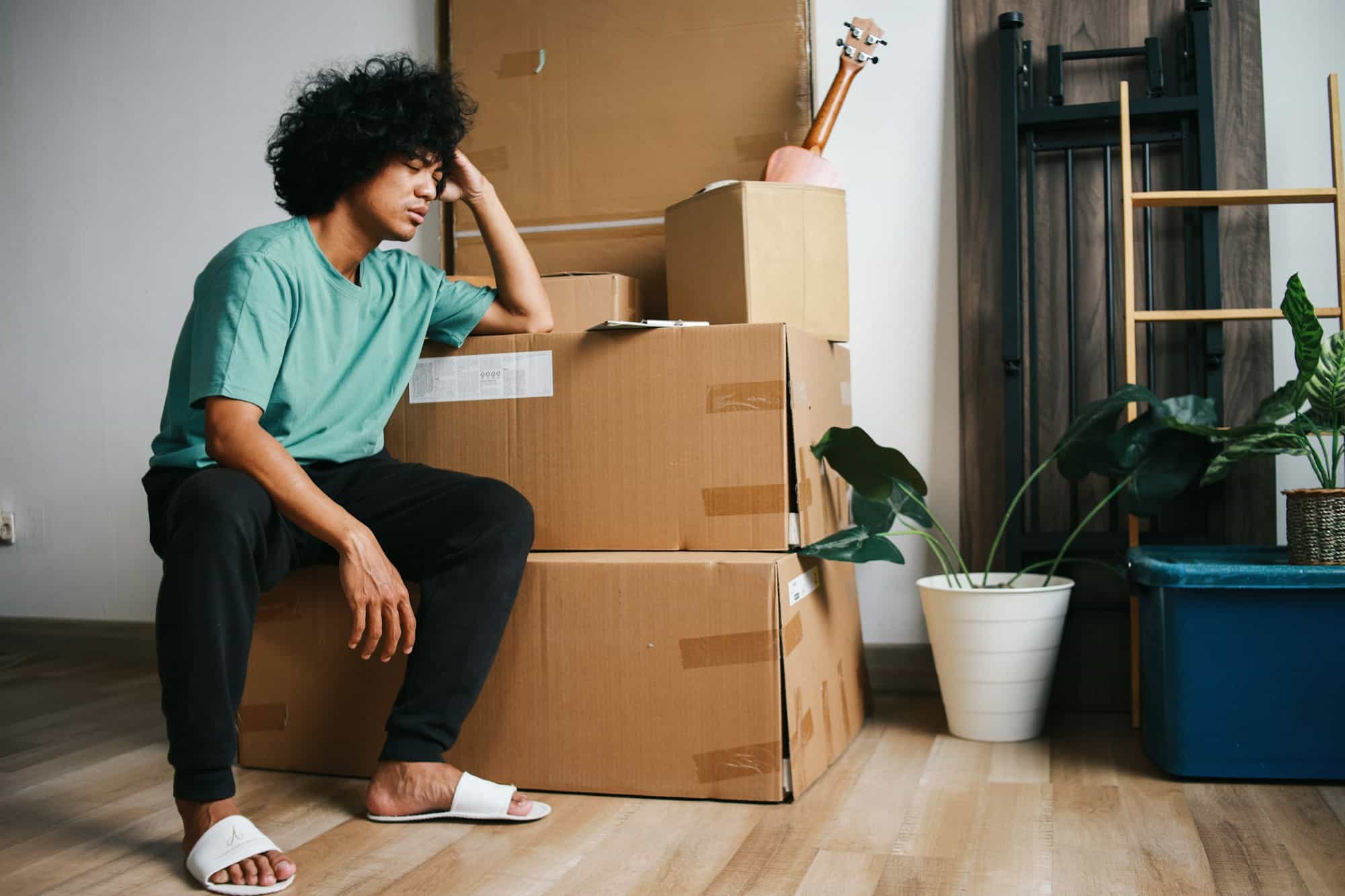 Why You Need Packing and Moving Services - Regency Moving