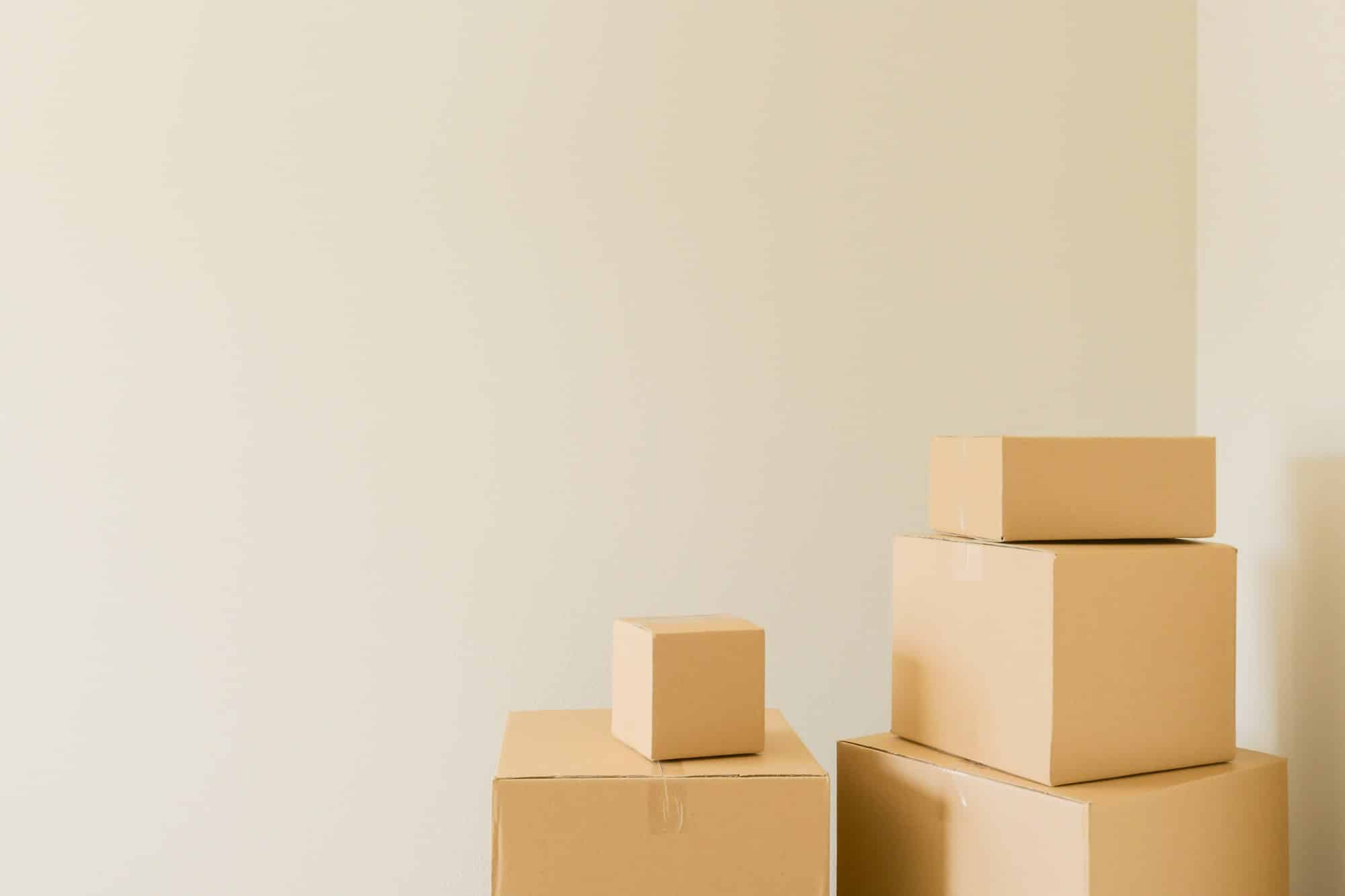 Prince William Local Moving | Regency Moving & Storage