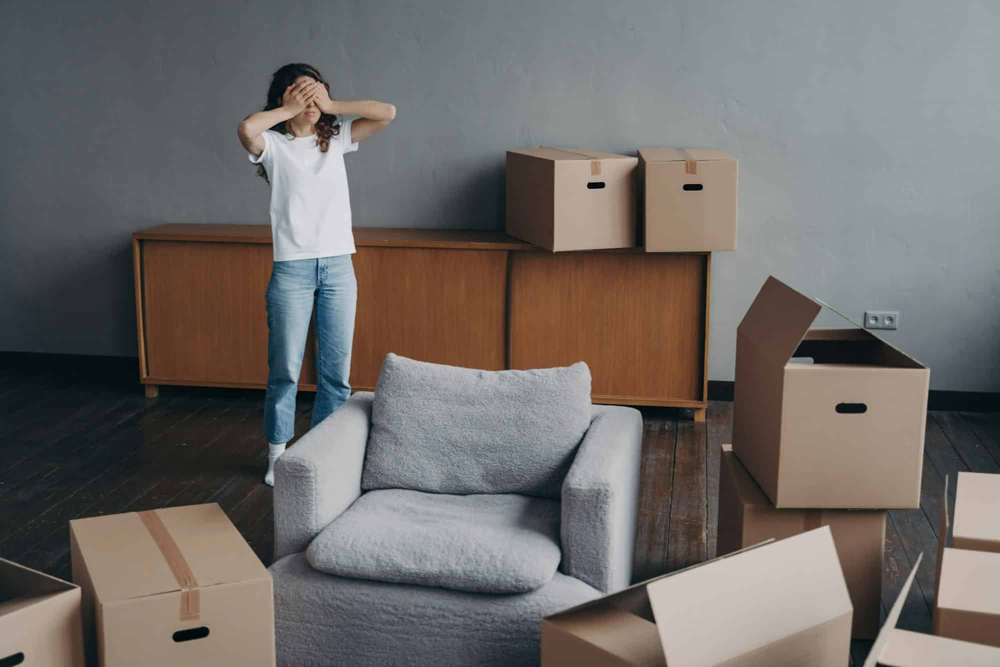 Do Movers Pack for You? Discover the Benefits of Professional Packing ...
