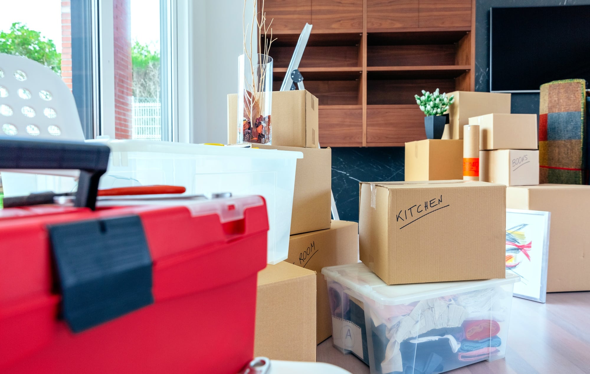 Moving to Virginia? Here's What You Need to Know - Regency