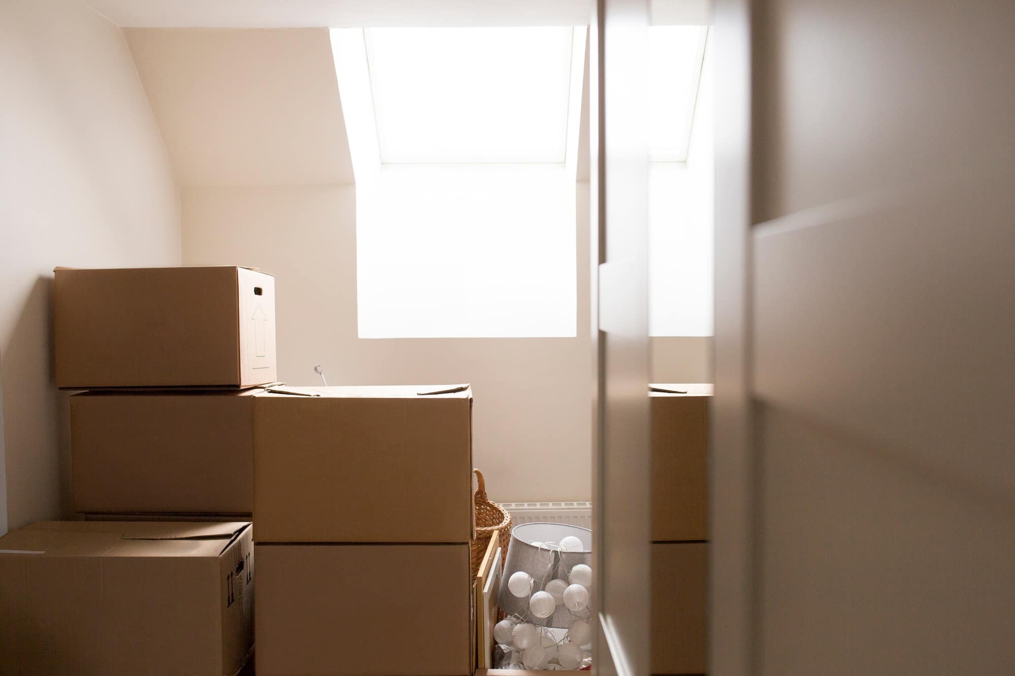 Spotsylvania Local Moving | Regency Moving & Storage